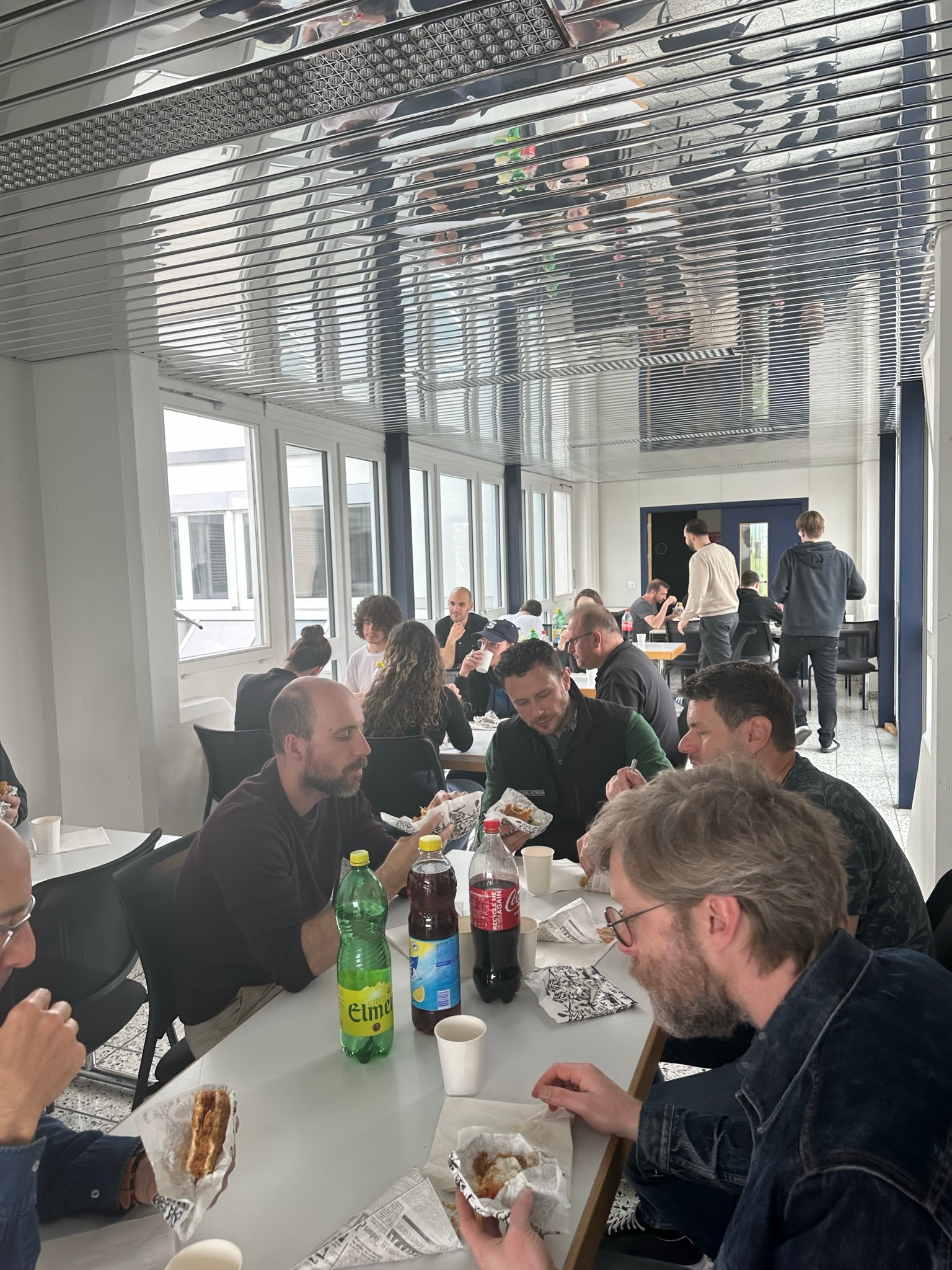 Besten Dank | W+L Partner AG